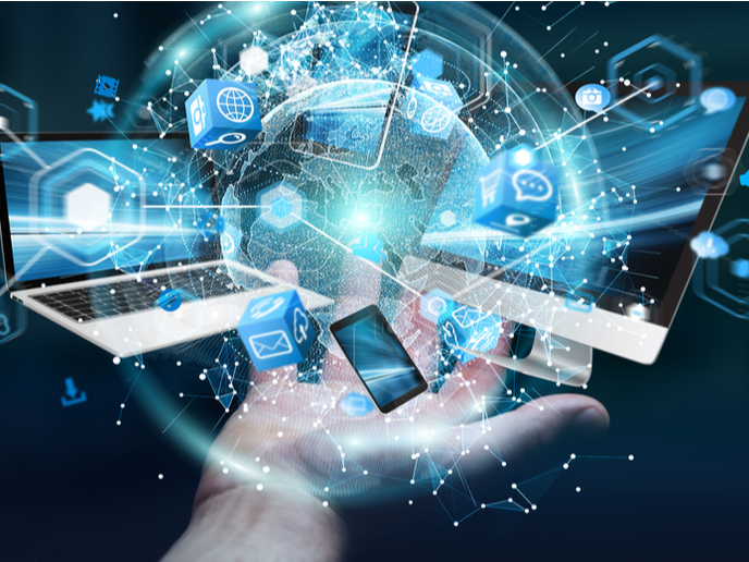 Meratech - ICT Solutions